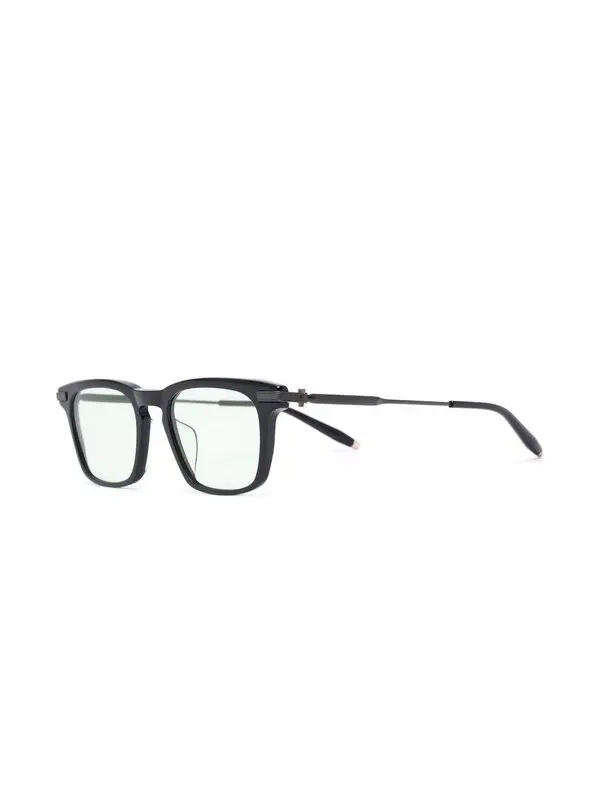 AKONI Zenith Square Sunglasses