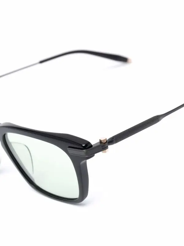 AKONI Zenith Square Sunglasses