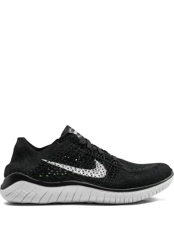 Nike Free Rn Flyknit 2018 Sneakers