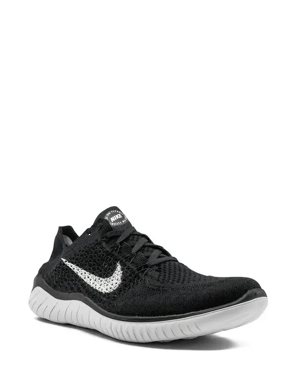 Nike Free Rn Flyknit 2018 Sneakers