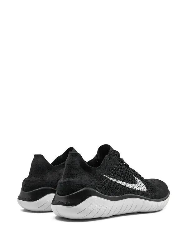 Nike Free Rn Flyknit 2018 Sneakers