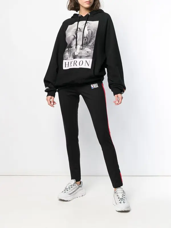COUNTY OF MILAN Nba Track Pants