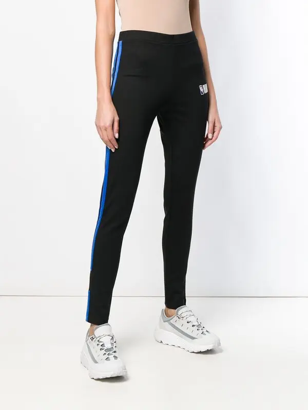 COUNTY OF MILAN Nba Track Pants