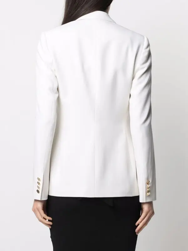 Ralph Lauren Parker Slim-cut Blazer
