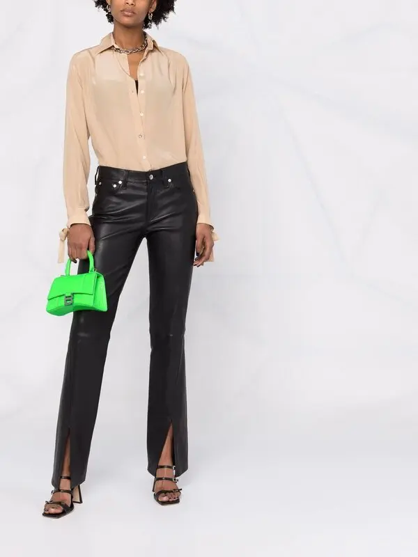 Philipp Plein Button-down Shirt