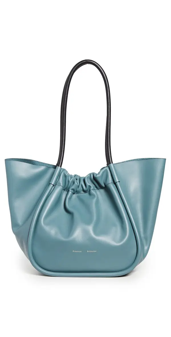 Proenza Schouler Large Ruched Tote