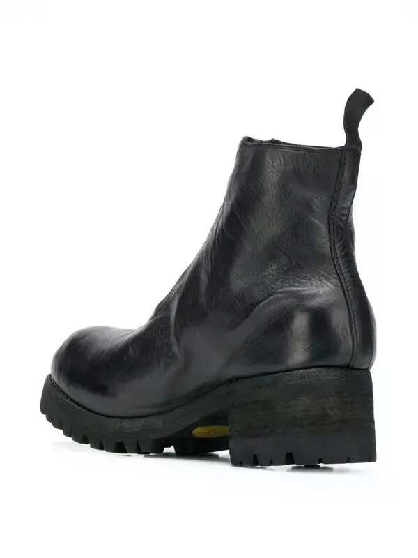 Guidi Ankle Boots