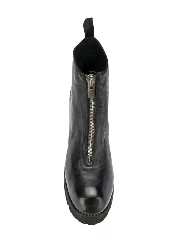 Guidi Ankle Boots