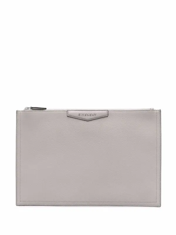 Givenchy Antigona Clutch Bag
