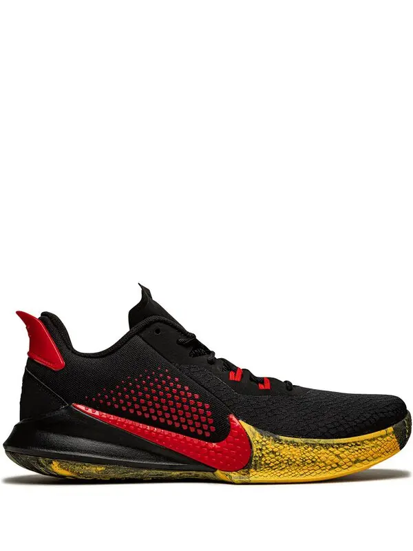 Nike Mamba Fury Sneakers
