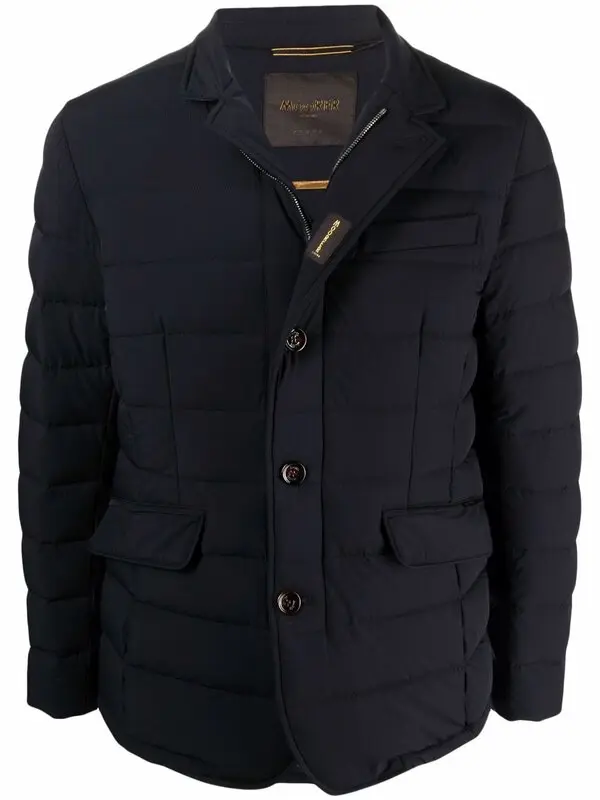 MOORER Zavyer Padded Jacket
