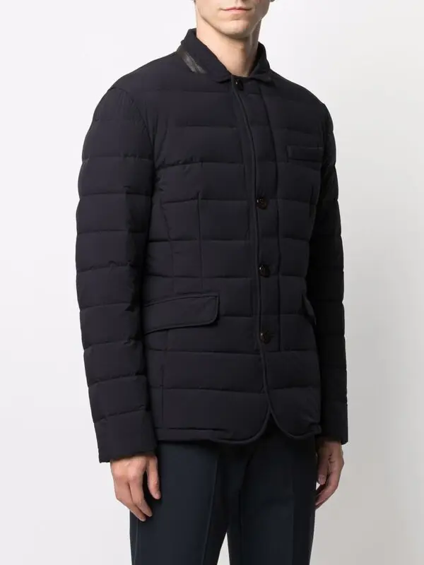 MOORER Zavyer Padded Jacket