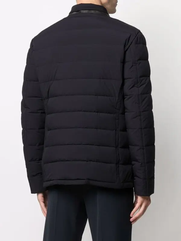MOORER Zavyer Padded Jacket
