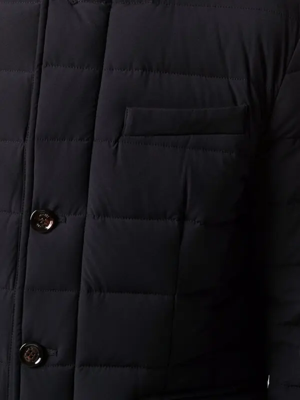 MOORER Zavyer Padded Jacket