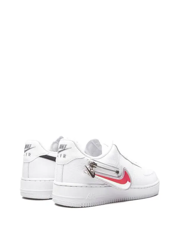 Nike Air Force 1 '07 Premium Sneakers - White