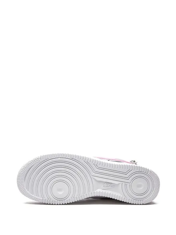 Nike Air Force 1 '07 Premium Sneakers - White