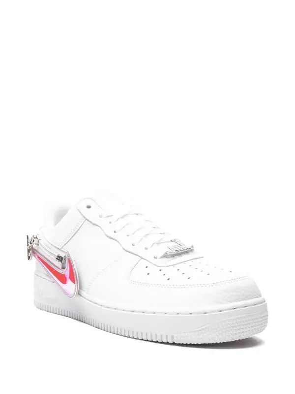 Nike Air Force 1 '07 Premium Sneakers - White