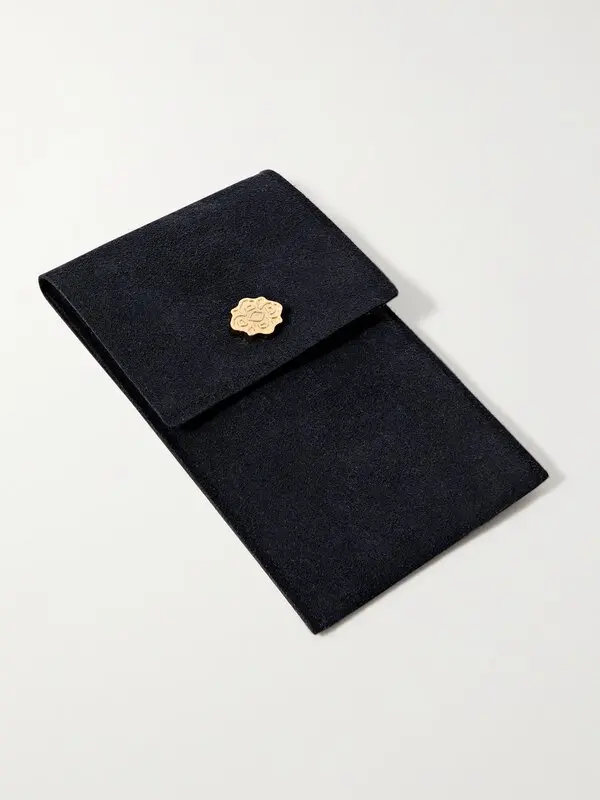 Buccellati Opera Key Fob