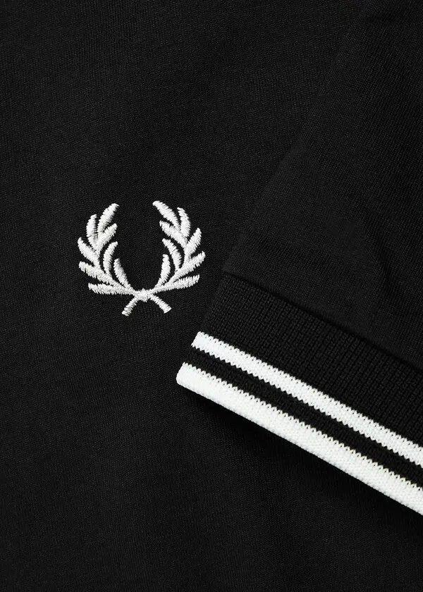 Fred Perry M1588 Cotton T-shirt