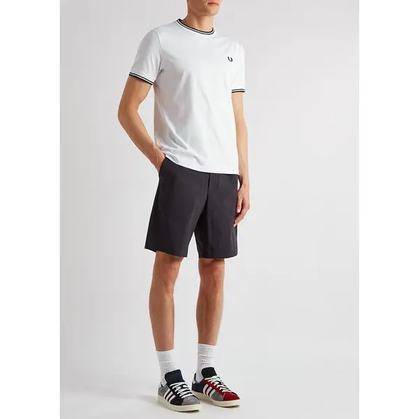 Fred Perry M1588 Cotton T-shirt