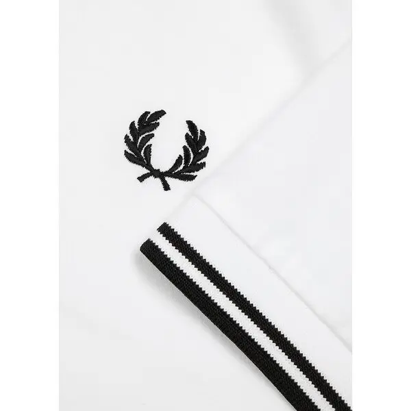 Fred Perry M1588 Cotton T-shirt