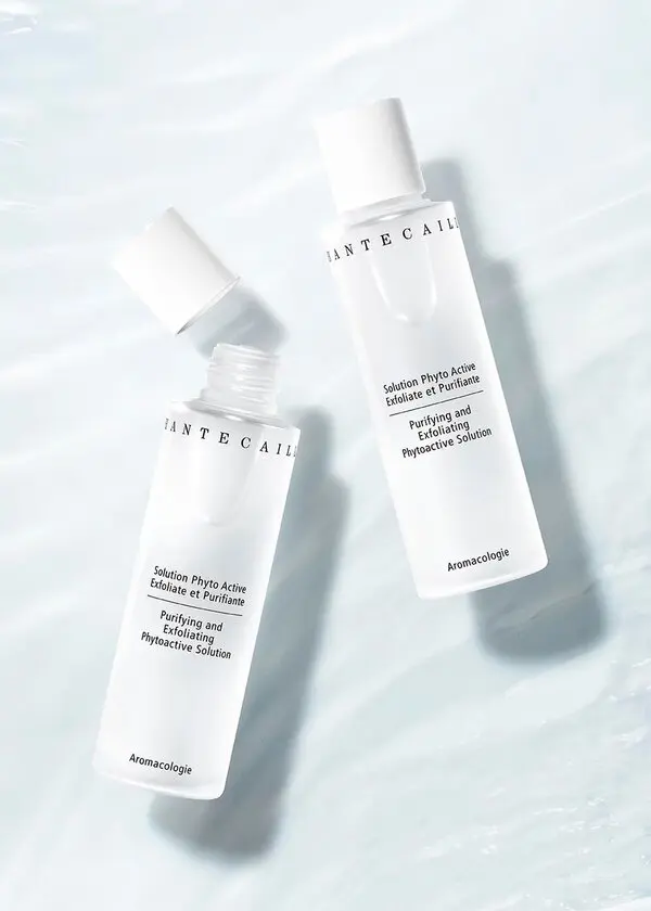 CHANTECAILLE Phytoactive Solution - N/a