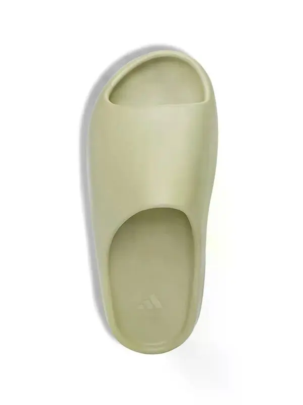 ADIDAS X YEEZY Foam Slides - Green