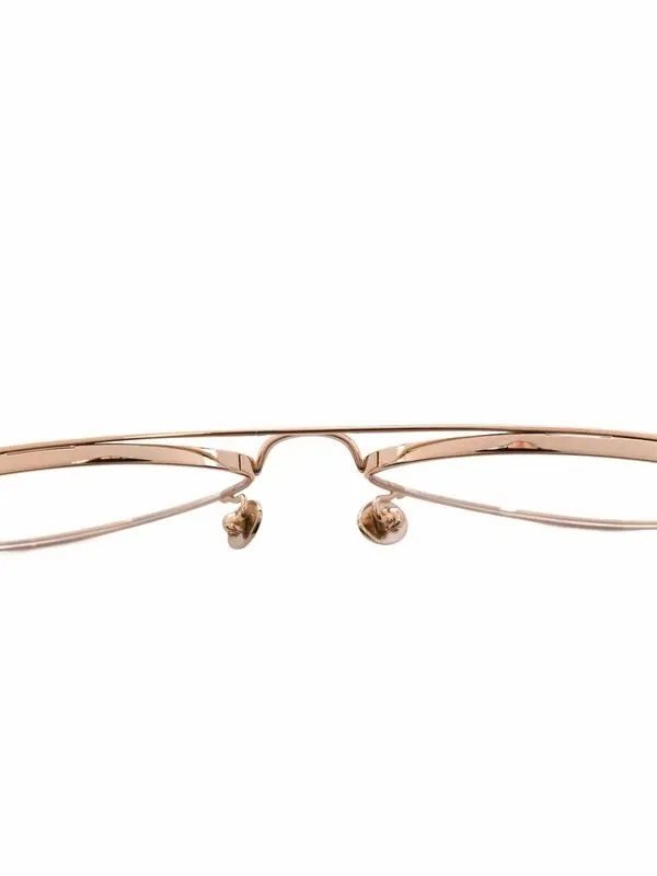 TOM FORD Slim Pilot Glasses