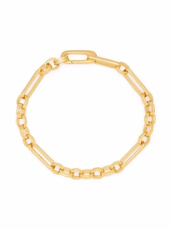 MISSOMA Axiom Chain Bracelet - Gold