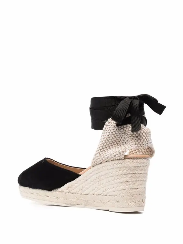 Manebí 75mm Espadrilles