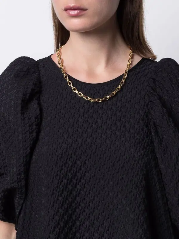 MISSOMA Chain-link Necklace