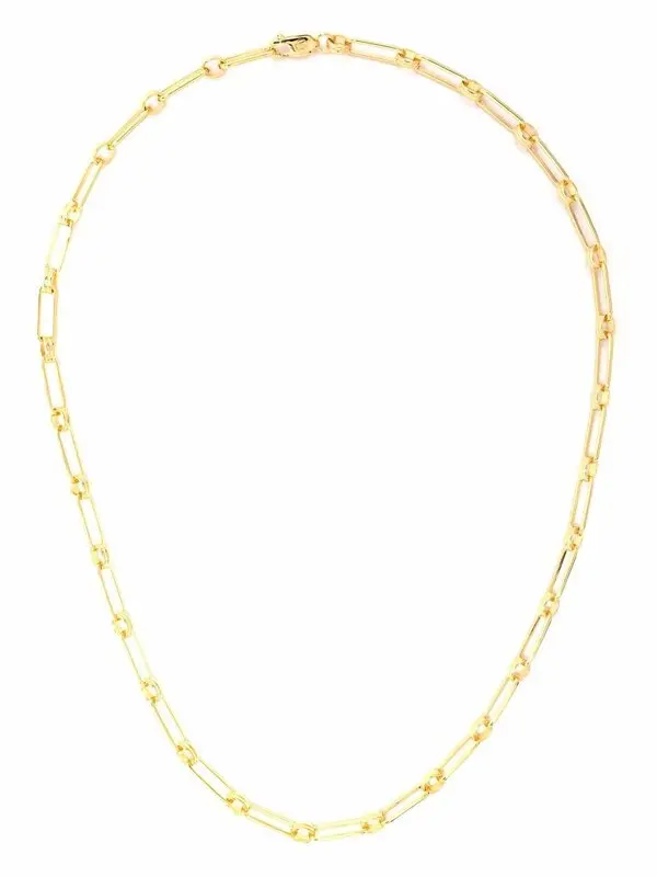 MISSOMA Aegis Chain Necklace - Gold