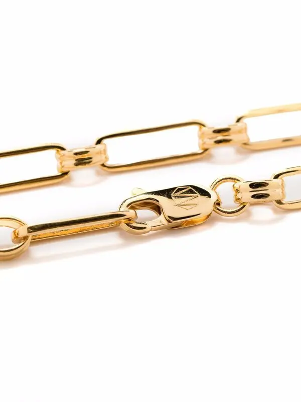 MISSOMA Aegis Chain Necklace