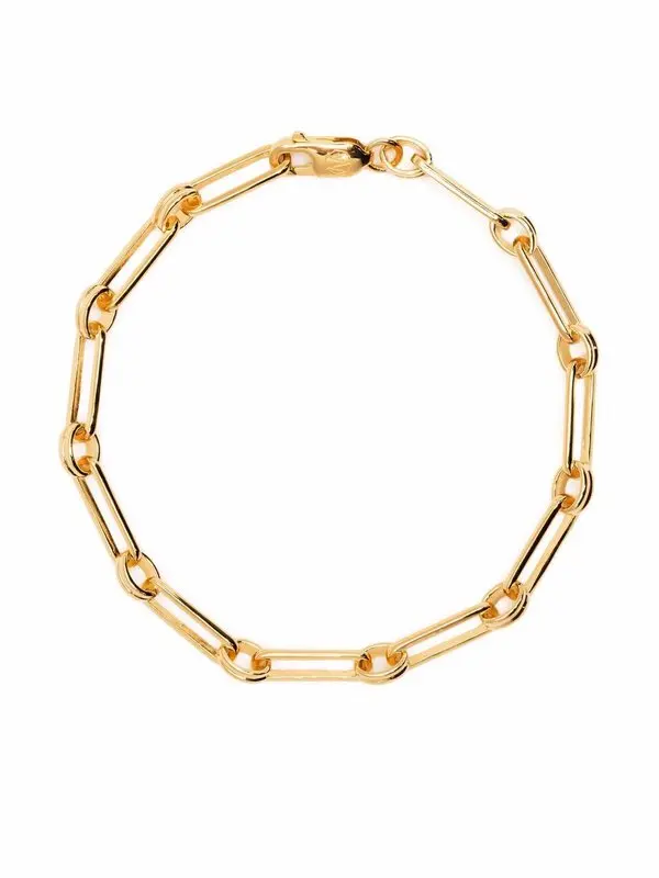 MISSOMA Aegis Chain Bracelet - Gold