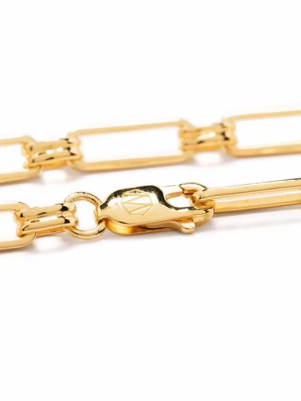 MISSOMA Aegis Chain Bracelet