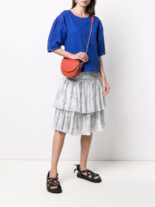 See By Chloé Mara Evening Bag