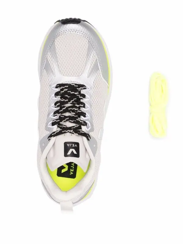 VEJA Marlin Logo-patch Sneakers