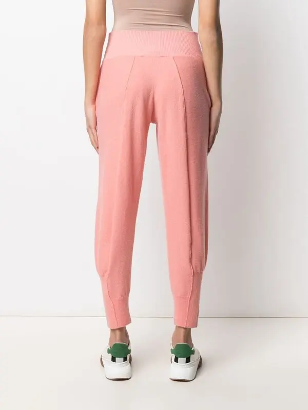Stella McCartney Forever Stella Knitted Trousers