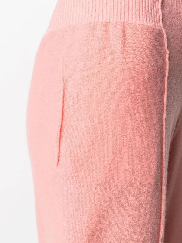 Stella McCartney Forever Stella Knitted Trousers
