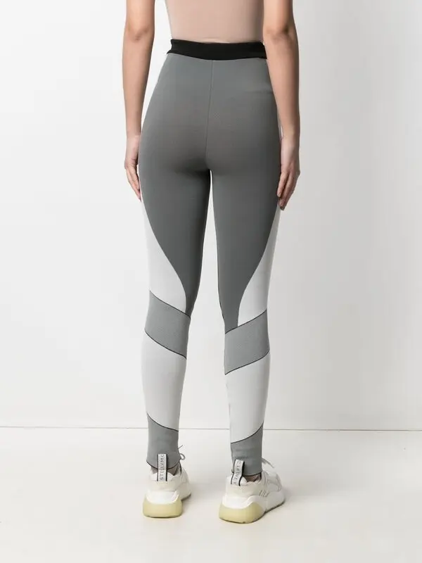 Stella McCartney Sporty Logo-print Leggings