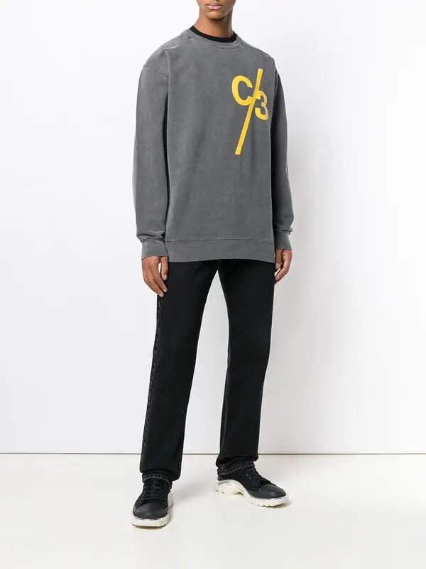 GEO C/3 Sweatshirt
