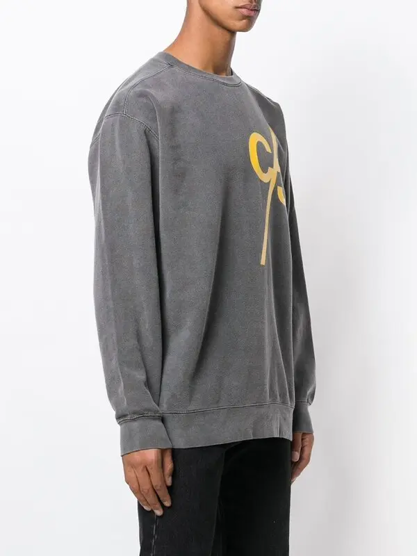 GEO C/3 Sweatshirt