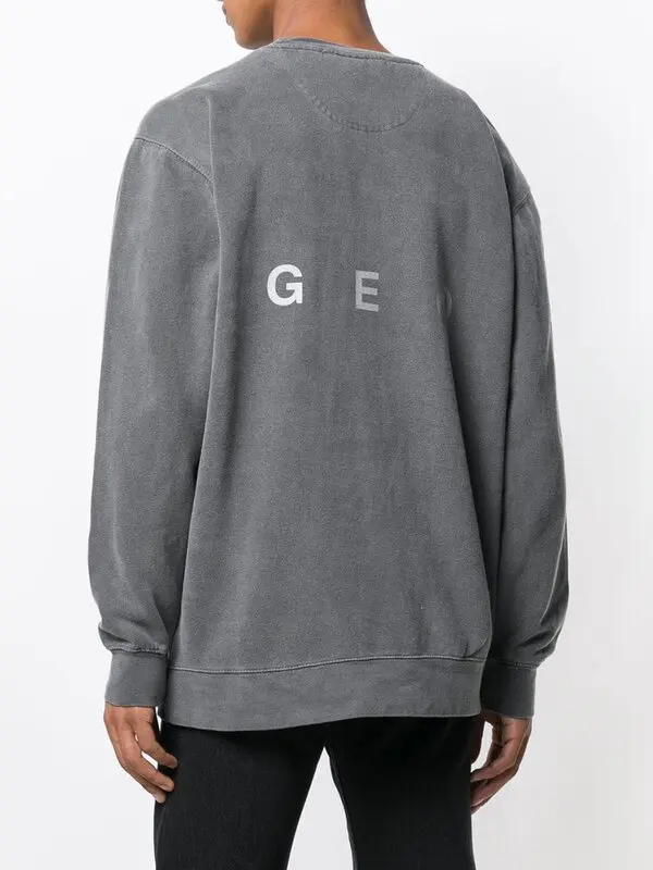 GEO C/3 Sweatshirt