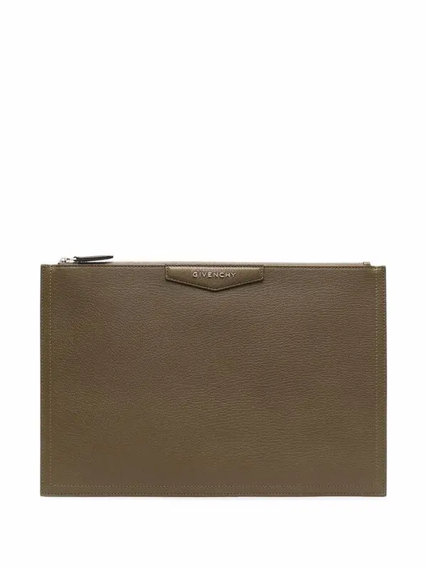 Givenchy Large Antigona Clutch
