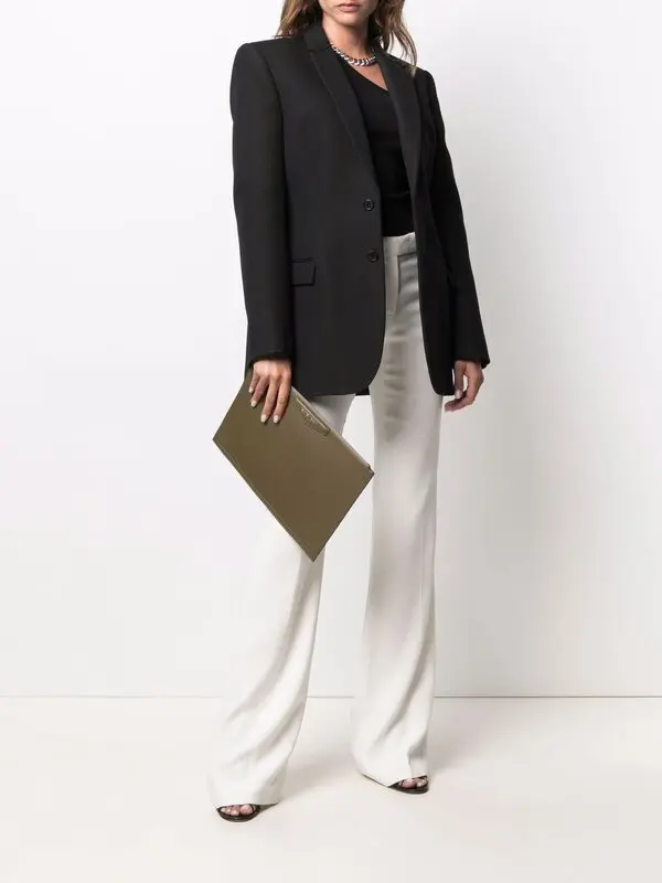 Givenchy Large Antigona Clutch