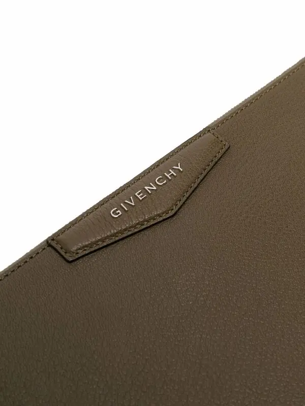 Givenchy Large Antigona Clutch