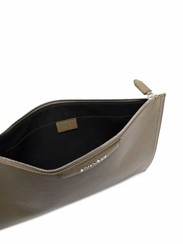 Givenchy Large Antigona Clutch