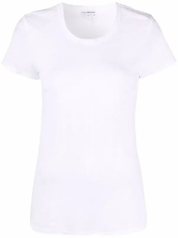 JAMES PERSE Raglan Sleeve T-shirt
