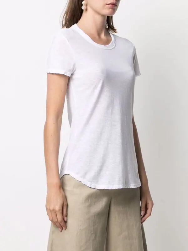 JAMES PERSE Raglan Sleeve T-shirt