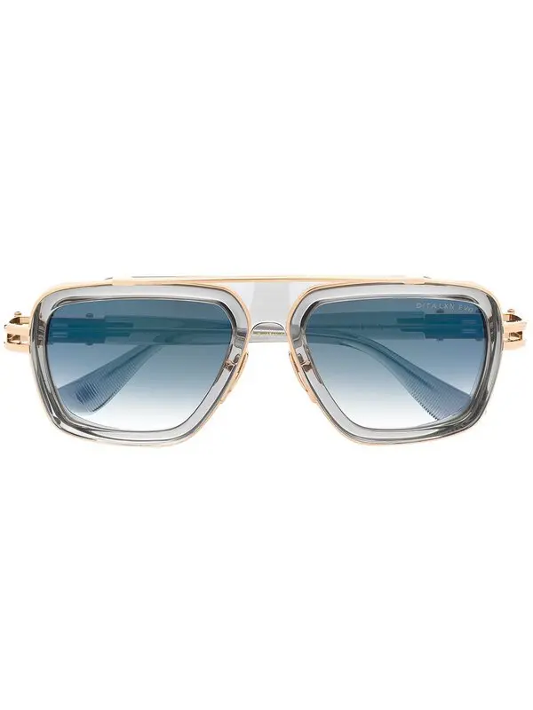 Dita Lxn-evo Sunglasses - Grey